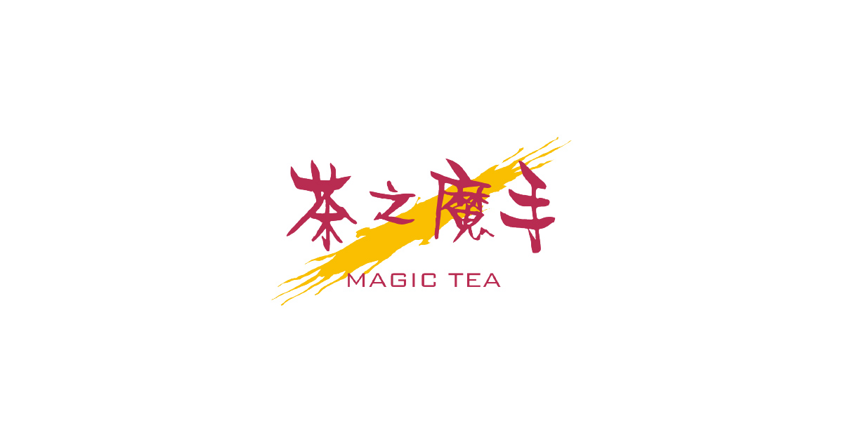 Magictea 茶之魔手（マジックティー）｜本場台湾の味を日本でも